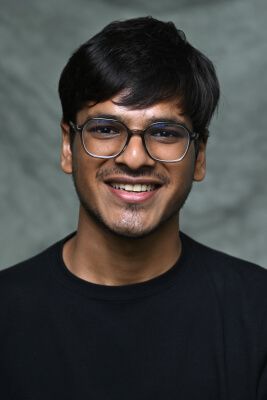 Rachit Bansal | Harvard John A. Paulson School of Engineering and Applied Sciences